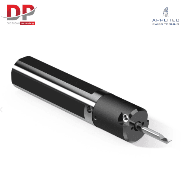 Serie In-Line Applitec Swiss Tool