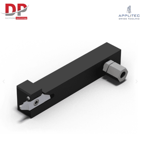 Serie Eco Line Applitec Swiss Tool