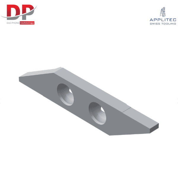 Serie Top-Watch Applitec Swiss Tool