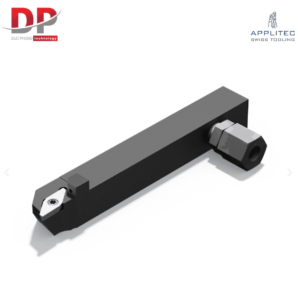 Serie TURN-Line Applitec Swiss Tool