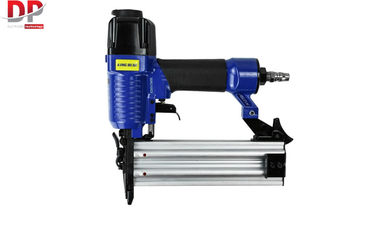 Súng băn đinh khí nén KBO-F3050 - King Blue